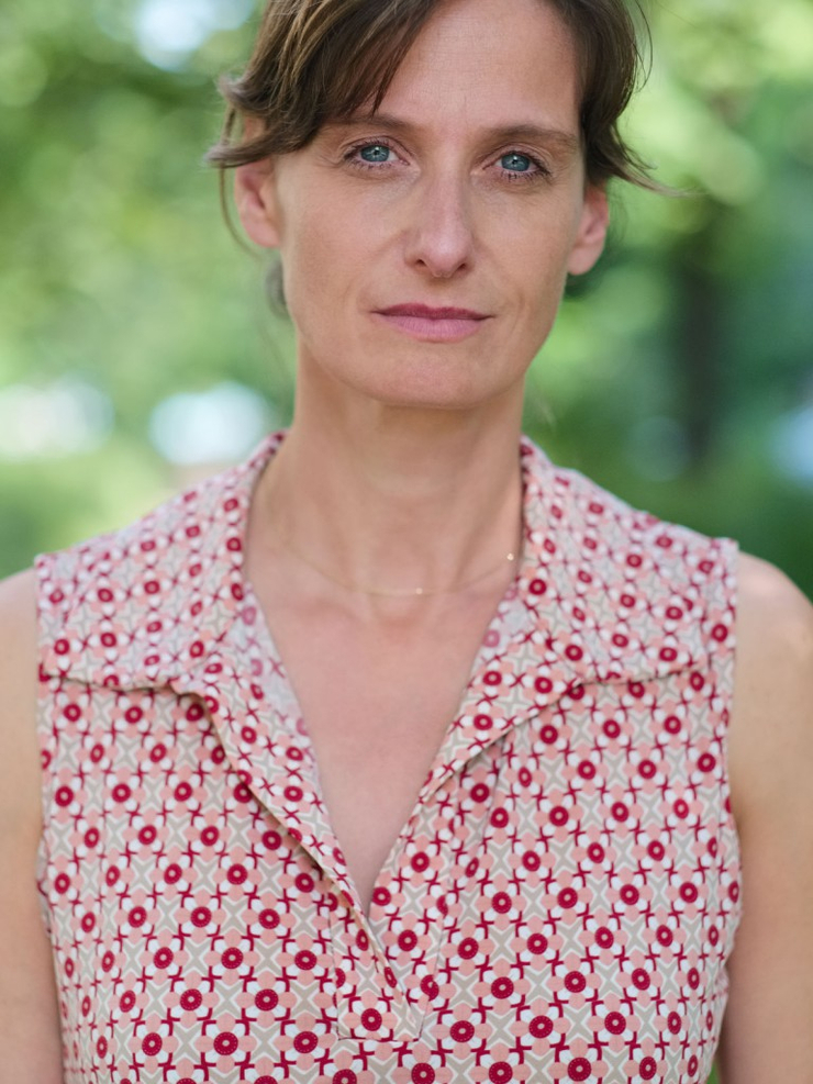 Picture of Anne Lebinsky