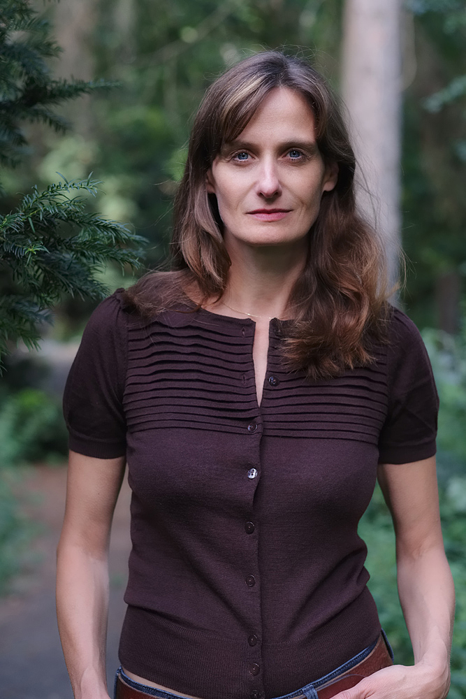 Picture of Anne Lebinsky