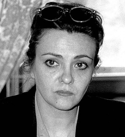 Picture of Dana Dogaru