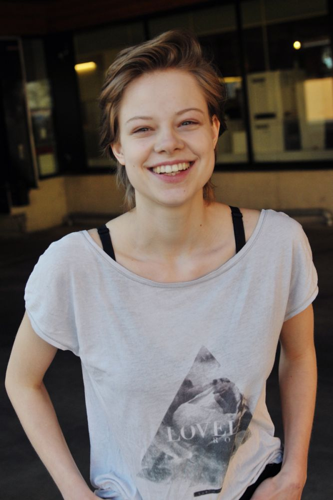 Picture of Emma Bading