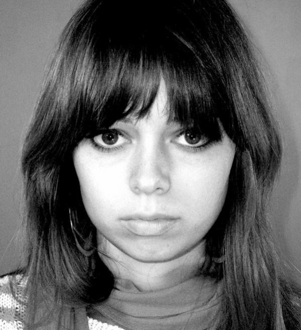 Picture of Ruth Radelet