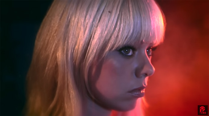 Picture of Ruth Radelet