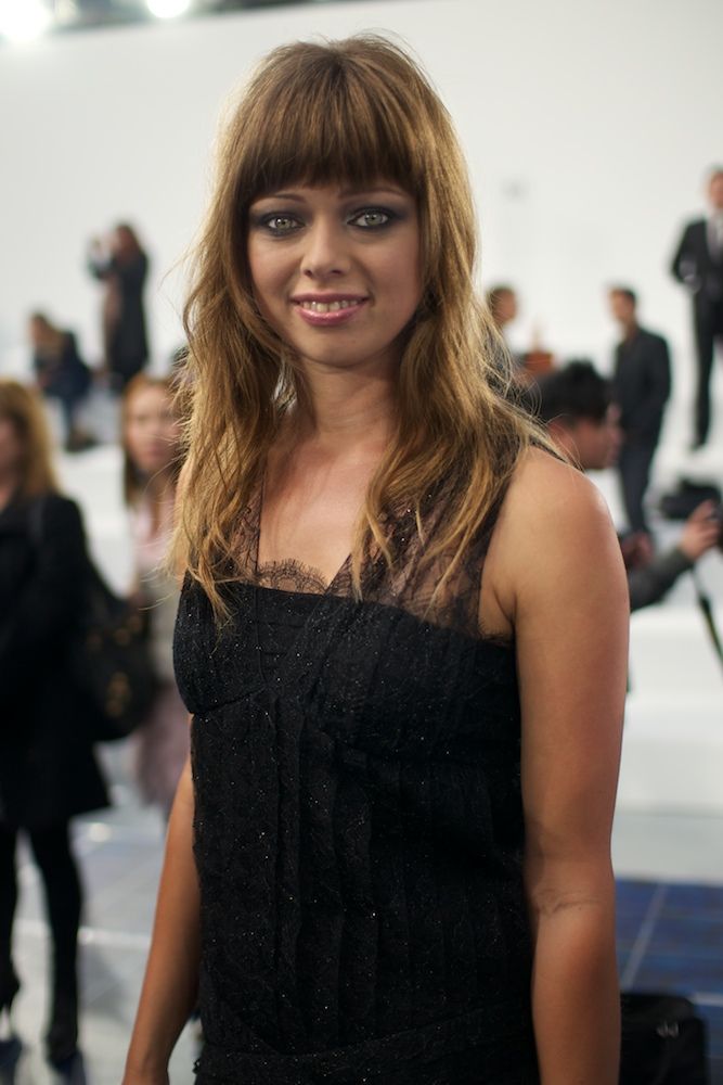 Picture of Ruth Radelet