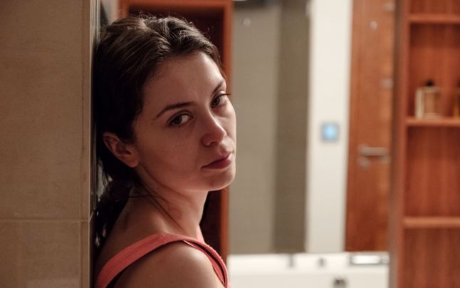 Image of Anca Dumitra