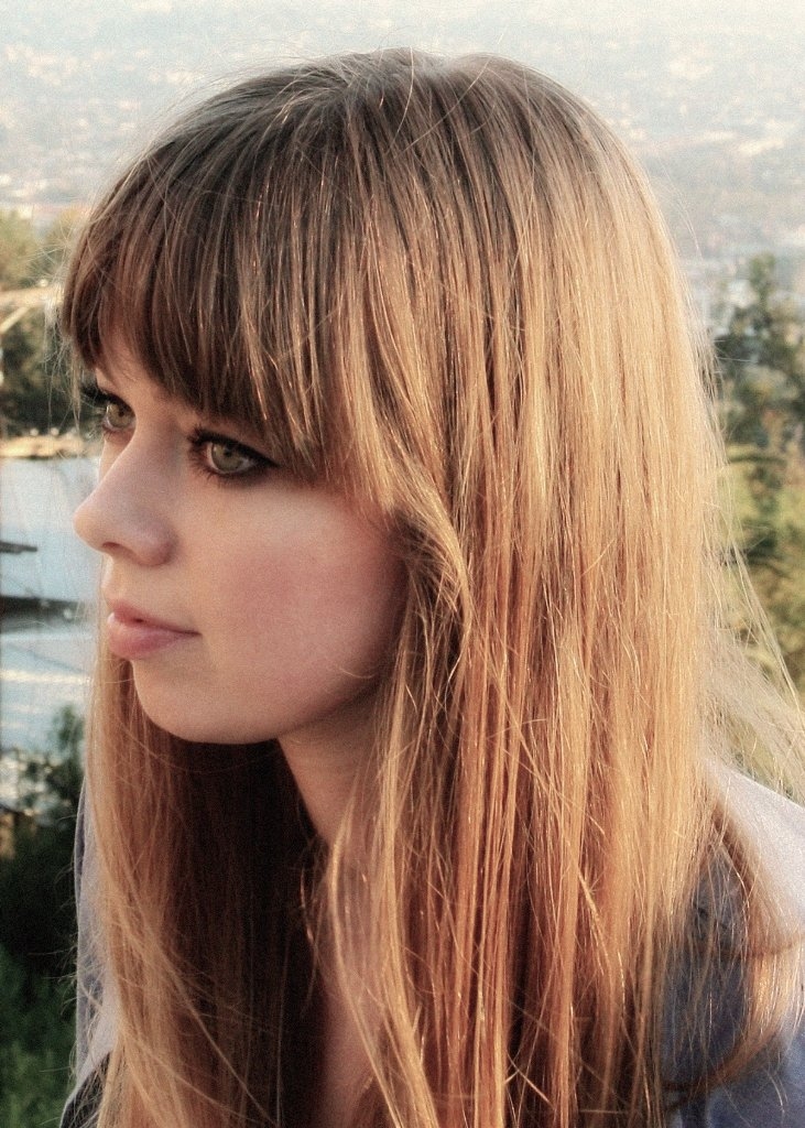 Picture of Ruth Radelet