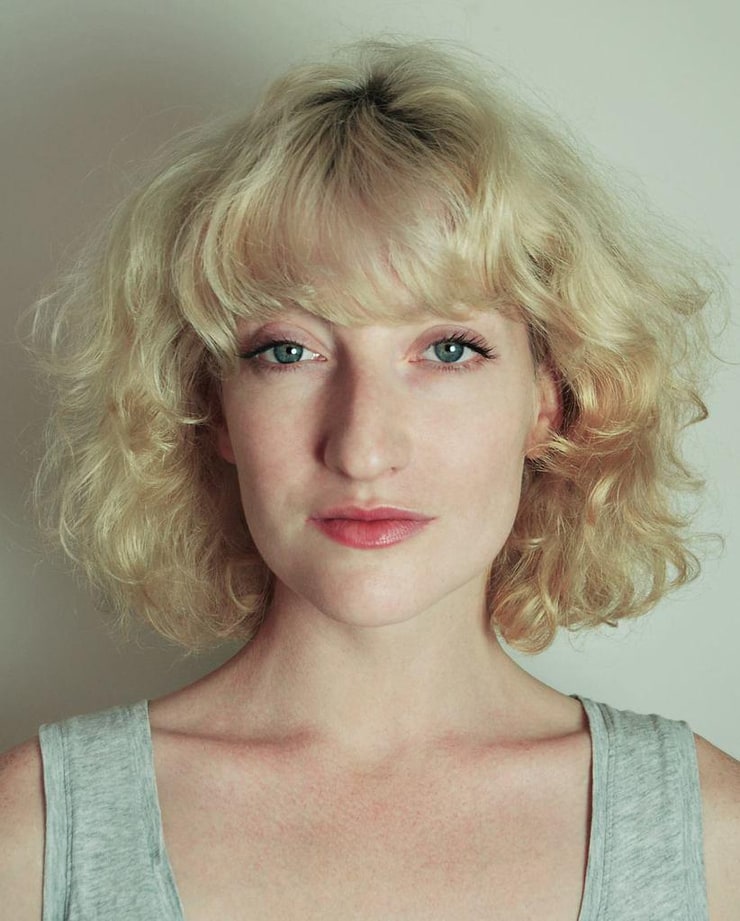 Picture of Alice Barnole