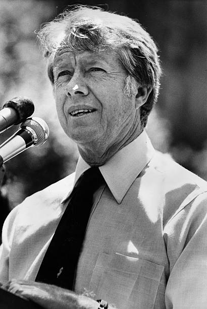 Jimmy Carter