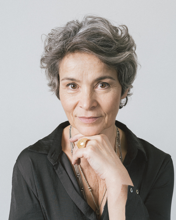 Picture of Viviana Aliberti