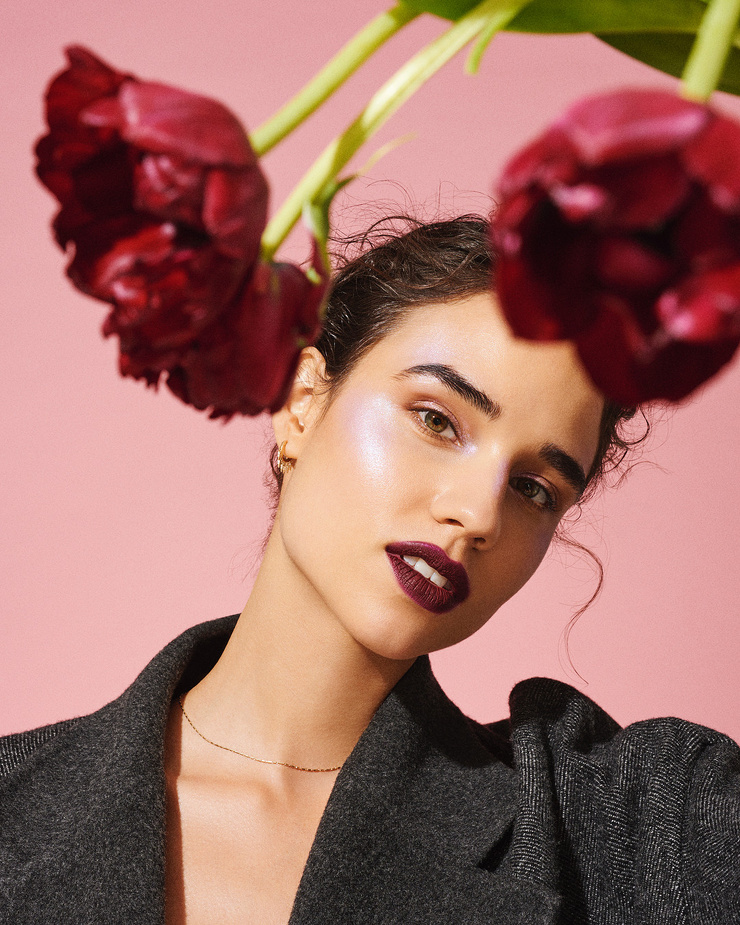 Image of Luisa de Freitas