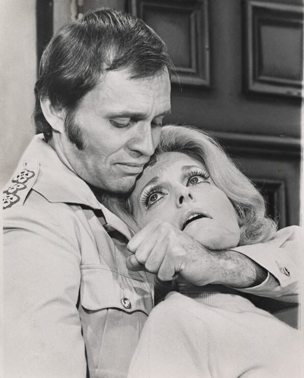 David Cryer, David Cryer