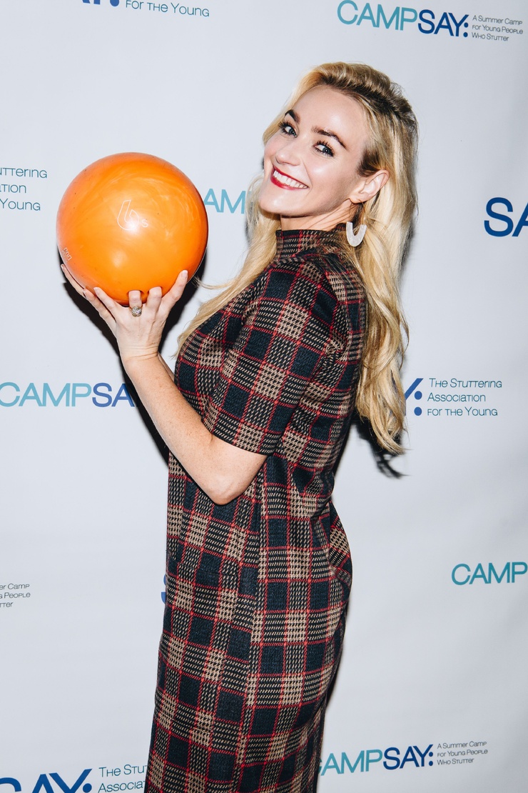 Picture of Betsy Wolfe