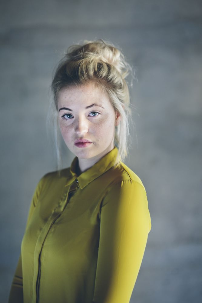 Picture of Sarah Giese