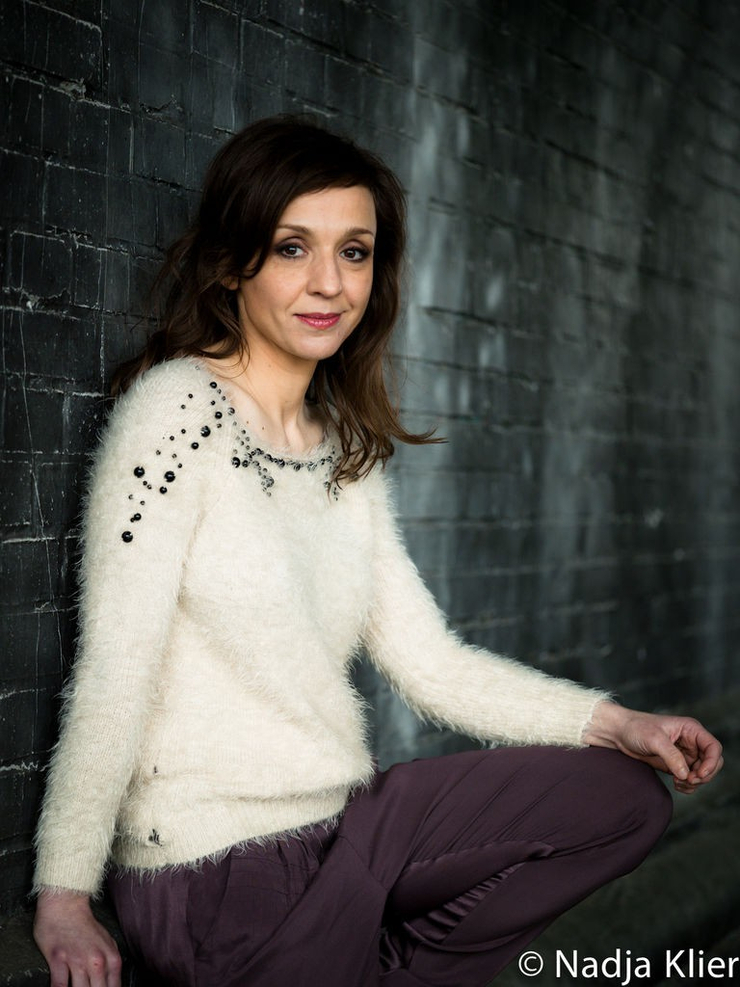 Picture of Irina Wrona