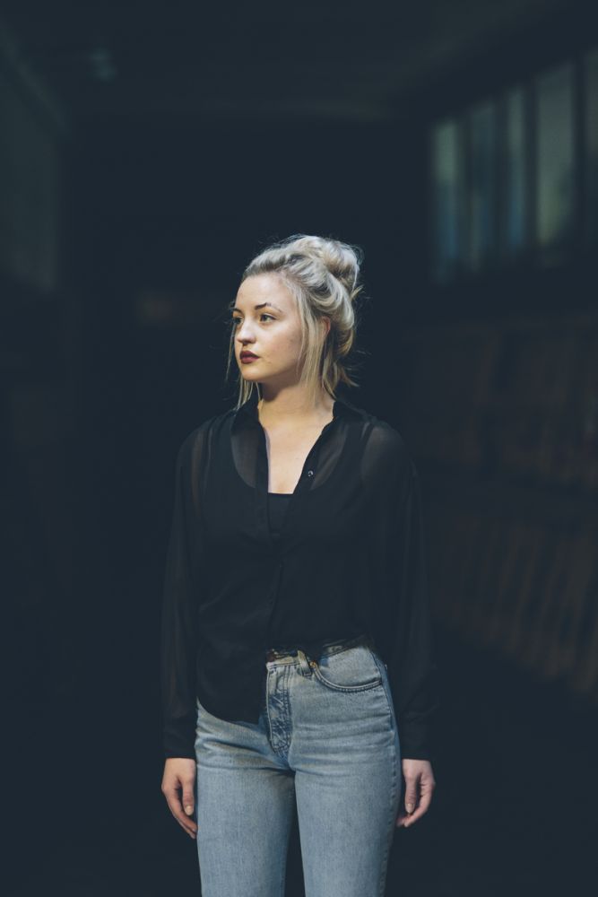 Picture of Sarah Giese