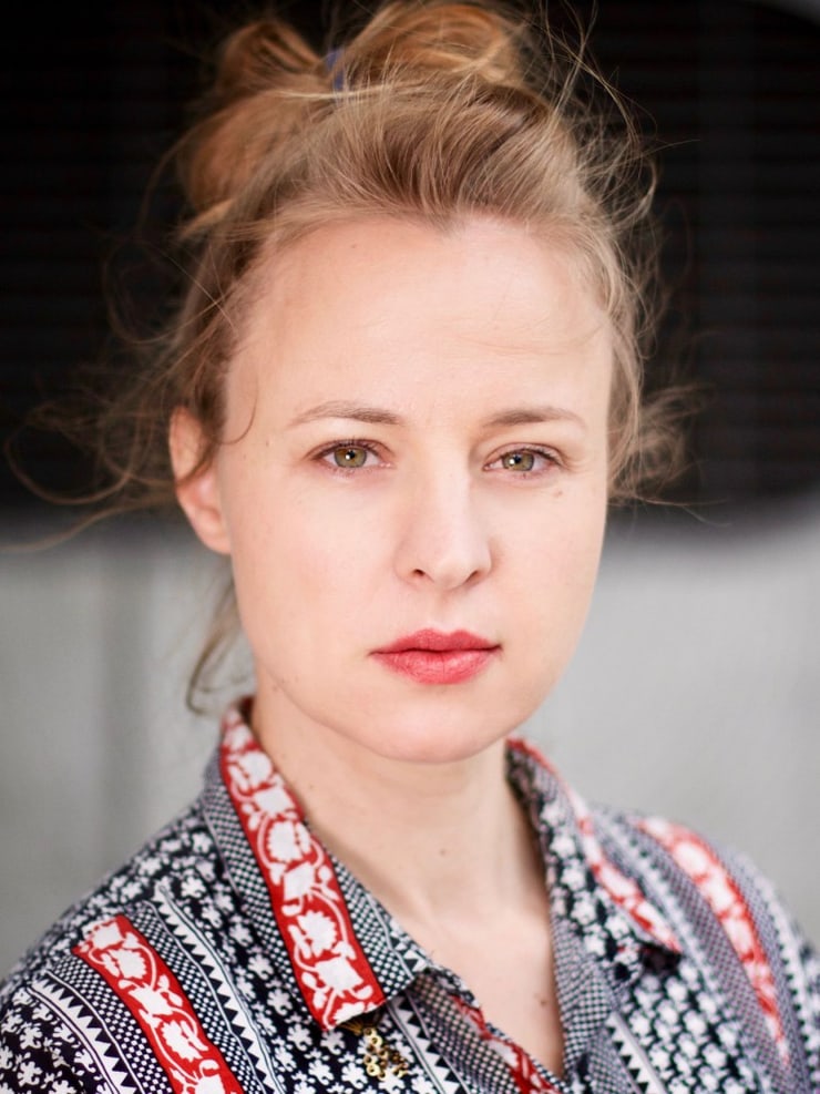 Katja Danowski image