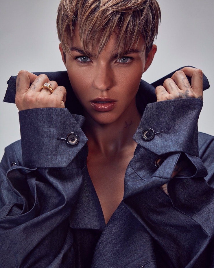 Picture of Ruby Rose