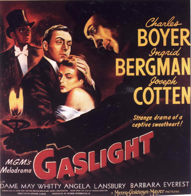 Picture of Gaslight