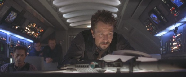 Picture of Air Force One