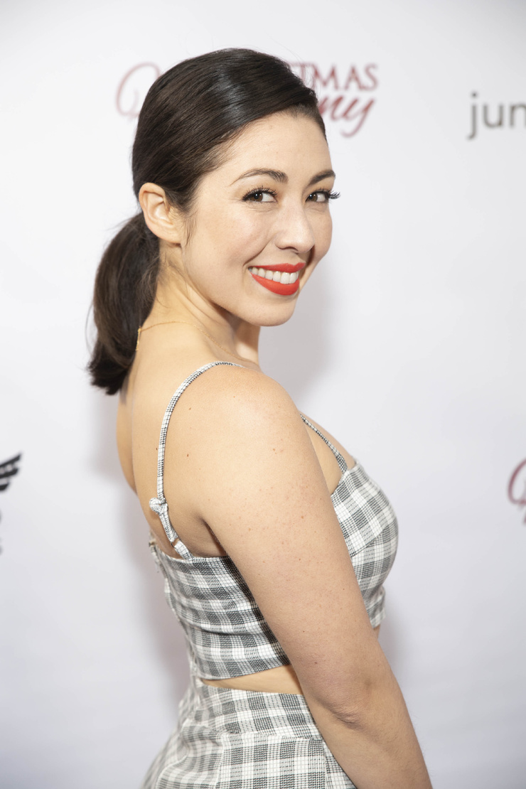 Picture of Reesa Marie