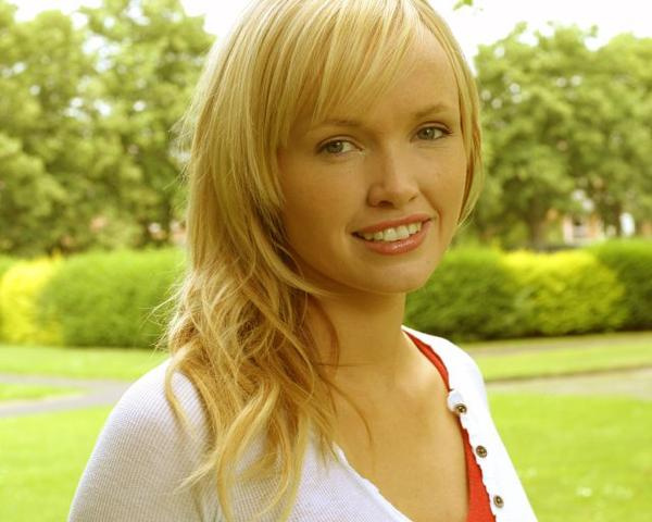 Picture of Slaine Kelly