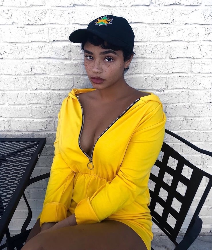 Picture of Aiyana Lewis