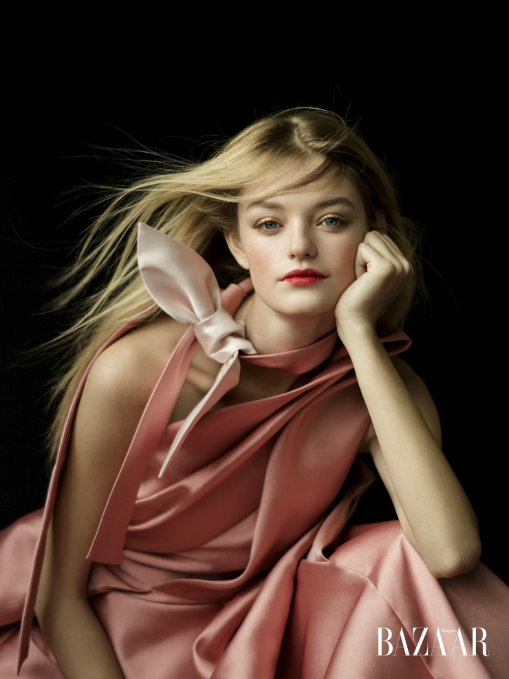 Picture of Willow Hand