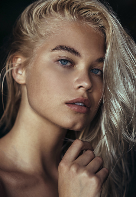 Picture of ellen koivisto