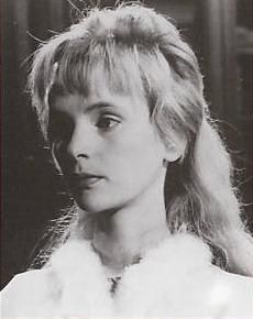 Picture of Edith Scob