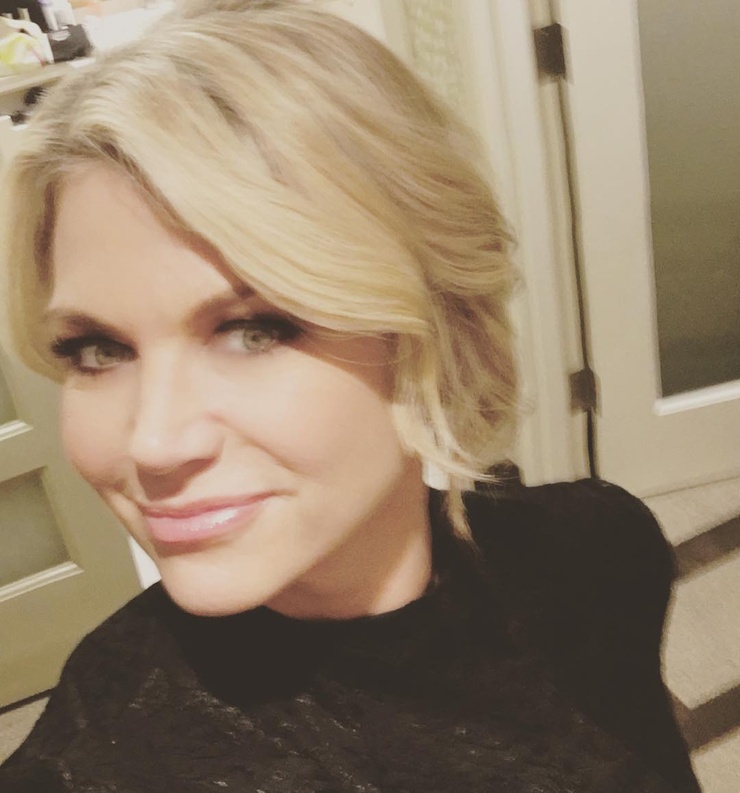 Heather Nauert