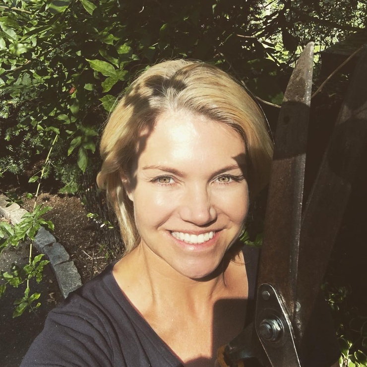 Heather Nauert