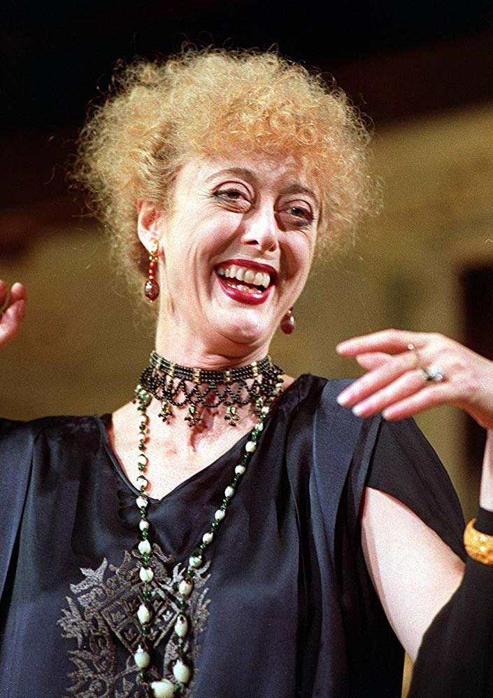 Picture of Maria Aitken