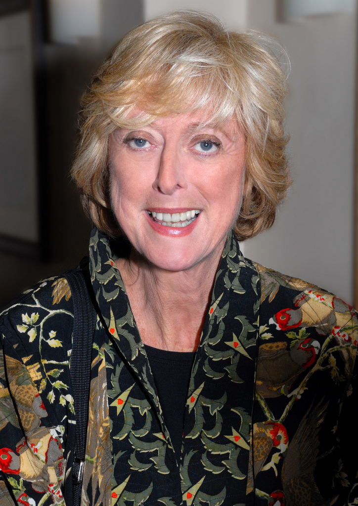 Picture of Maria Aitken