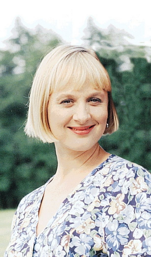 Picture of Niamh Cusack