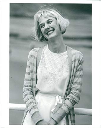 Picture of Niamh Cusack