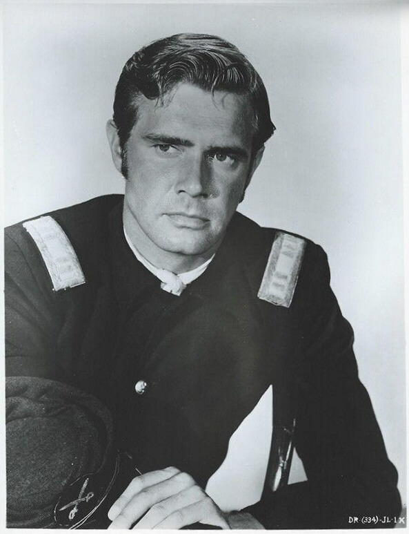 John Lupton