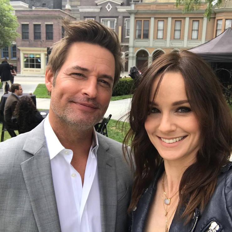 Picture of Sarah Wayne Callies