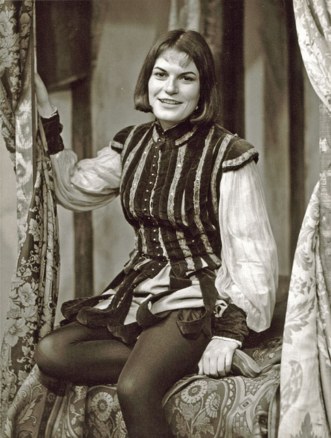 Susan Sheers picture