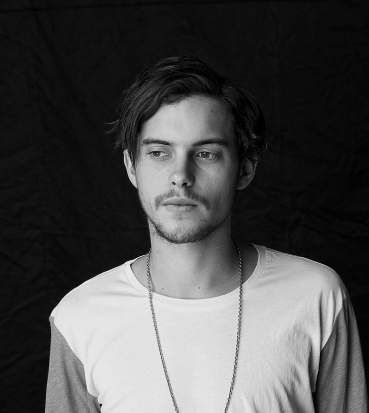 Picture of Dylan Rieder
