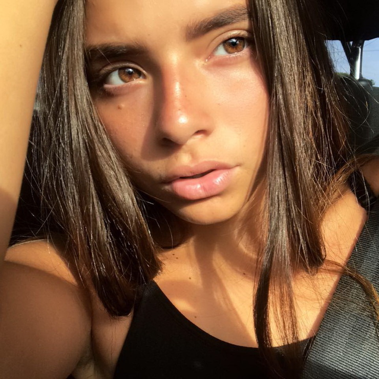 Picture of Aniah Braz