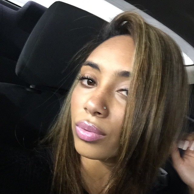 Image of Kyanna Barber