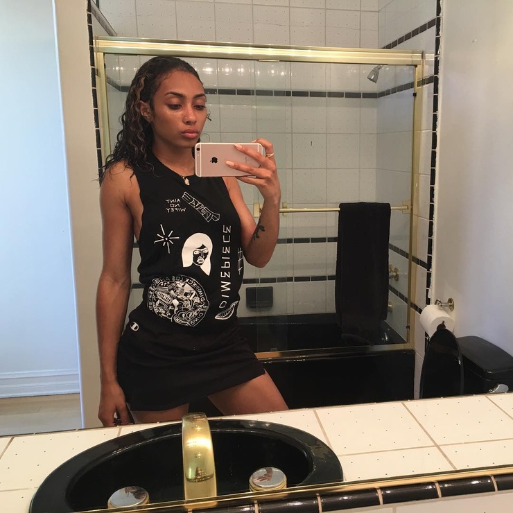 Kyanna Barber picture