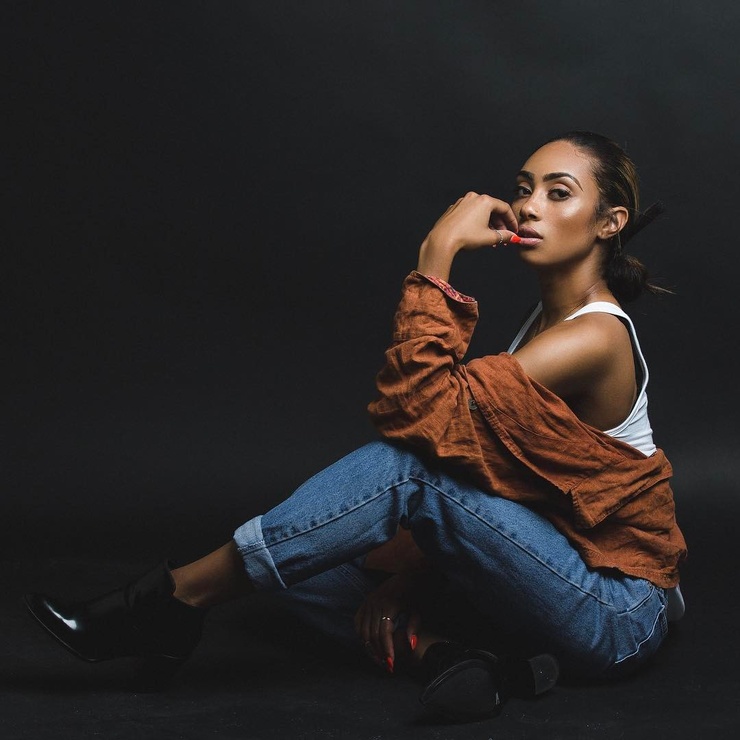 Picture of Kyanna Barber