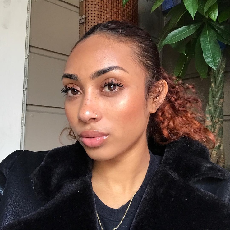 Picture of Kyanna Barber
