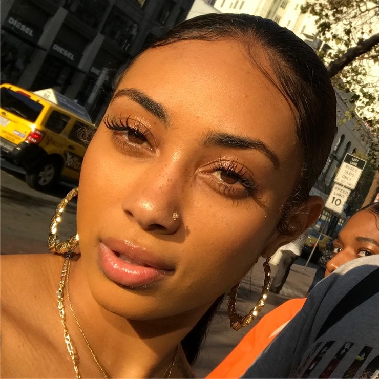 Kyanna Barber picture