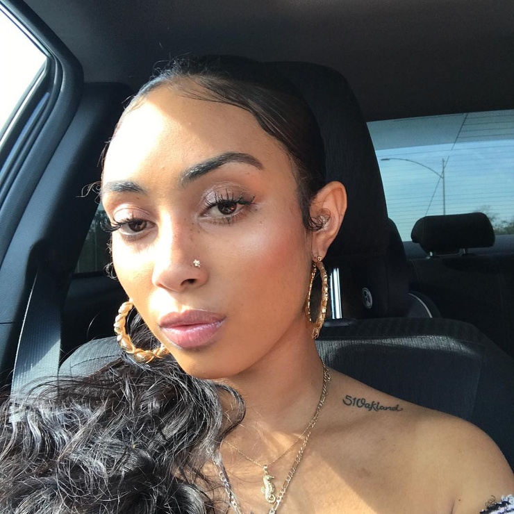Picture of Kyanna Barber