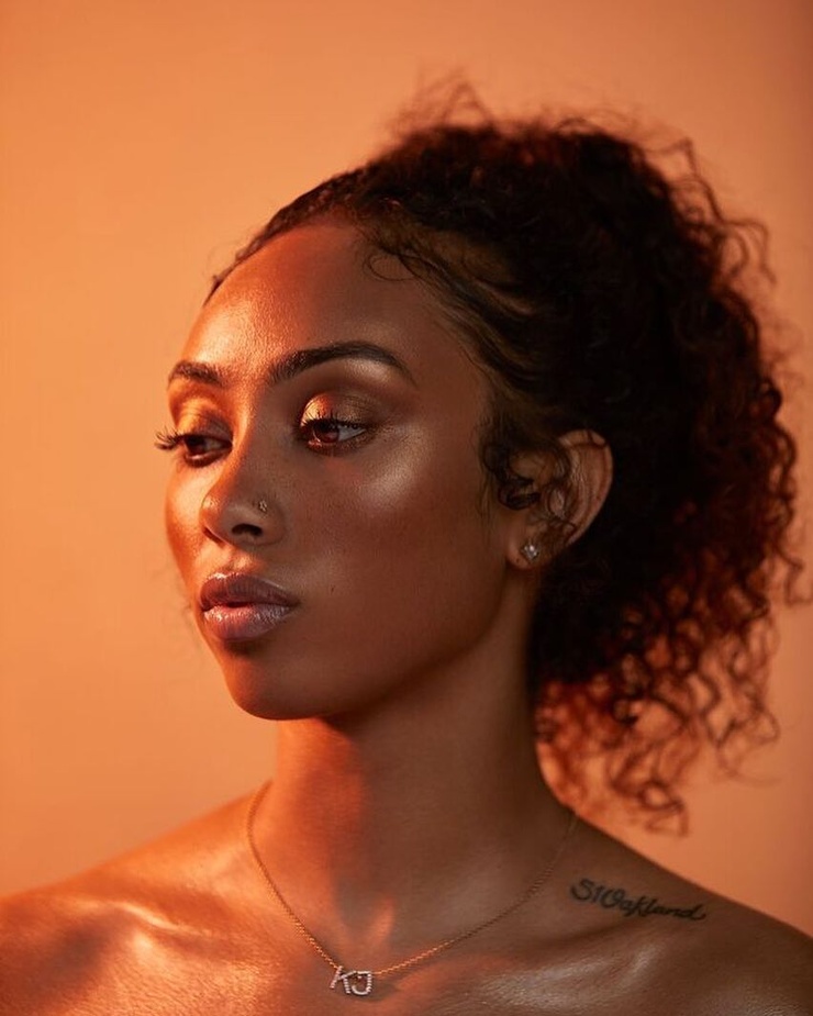 Picture of Kyanna Barber