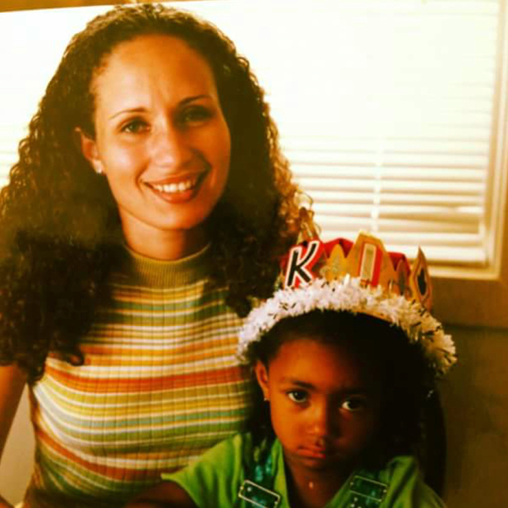 Picture of Kyanna Barber