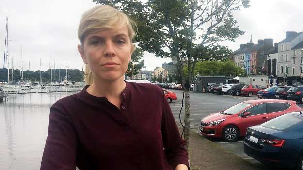 Picture of Shaunagh Connaire