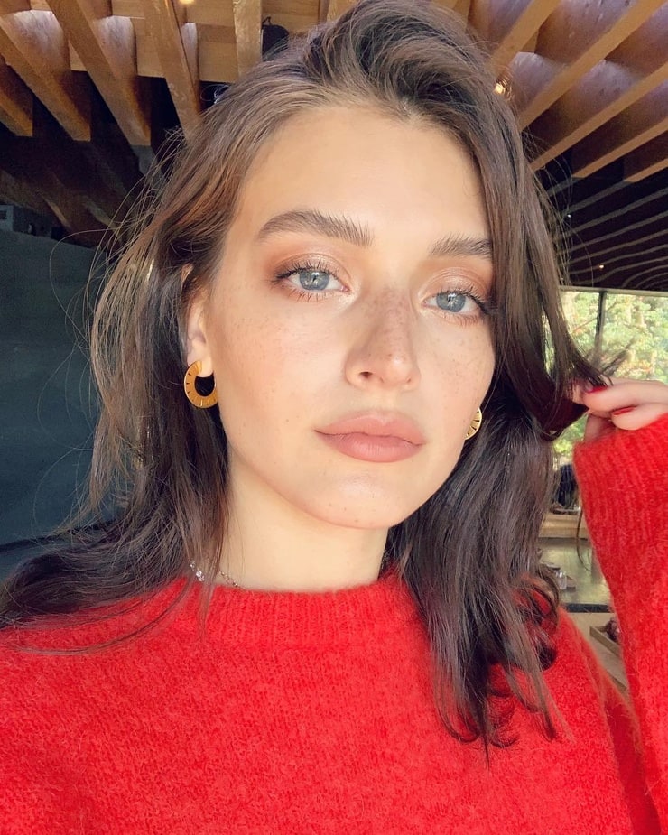 Picture of Jessica Clements