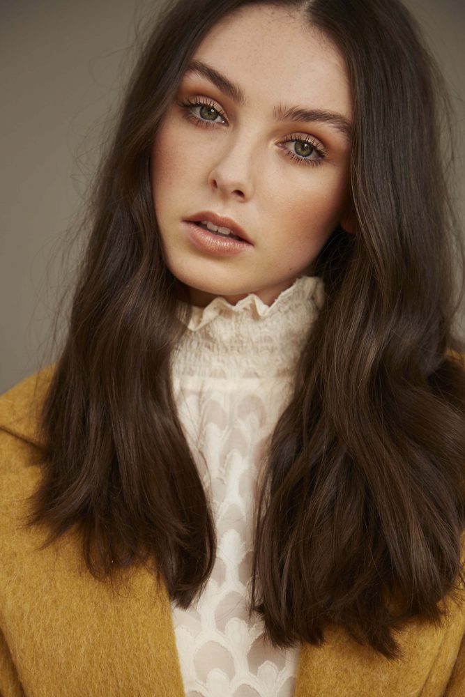 Picture of Gee Burridge